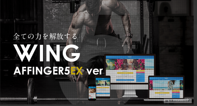 【AFFINGER5】カスタム投稿を追加し商品ページをつくる方法 - WEB（ホームページ）制作